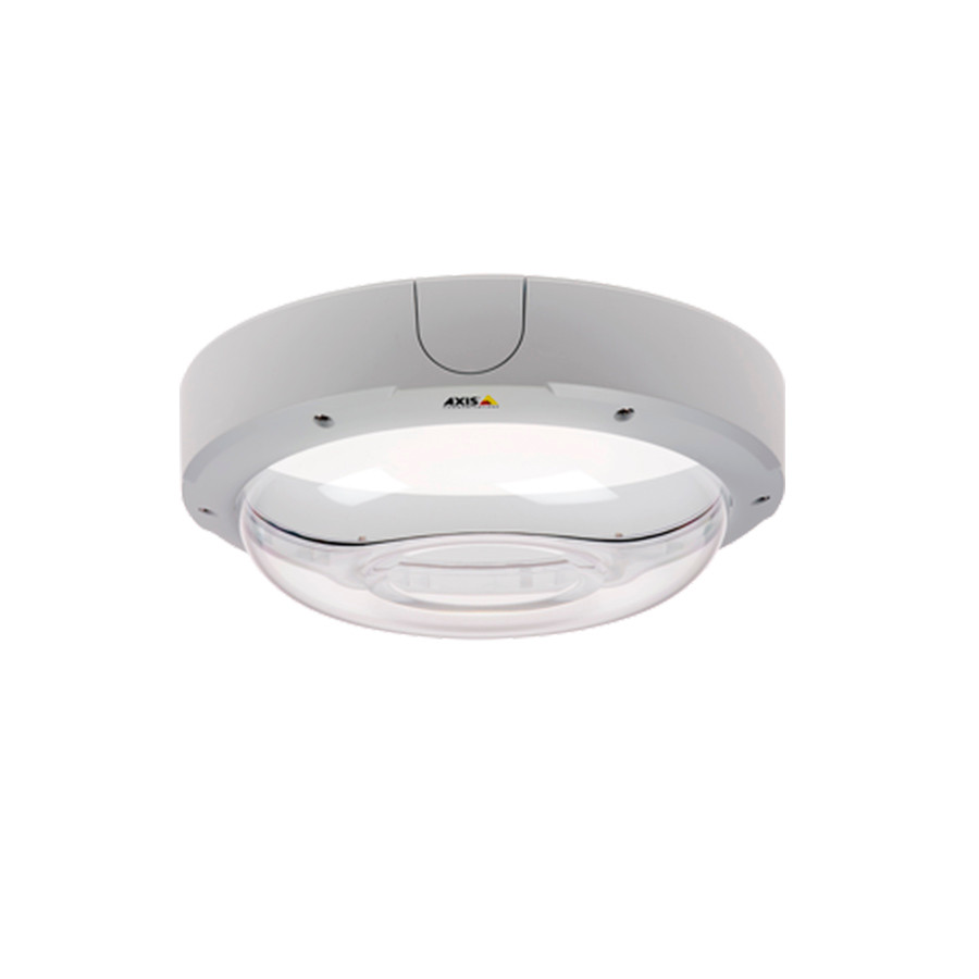 AXIS P3707-PE Clear Dome Kit 5801-521 discontinued