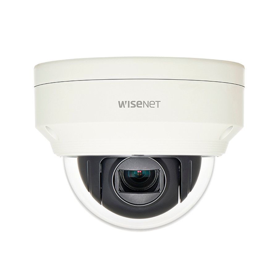 Samsung Hanwha XNP-6120H Outdoor Dome IP Camera