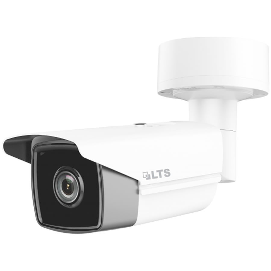 LTS CMIP9382NW-28M Outdoor Bullet IP Security Camera discontinued