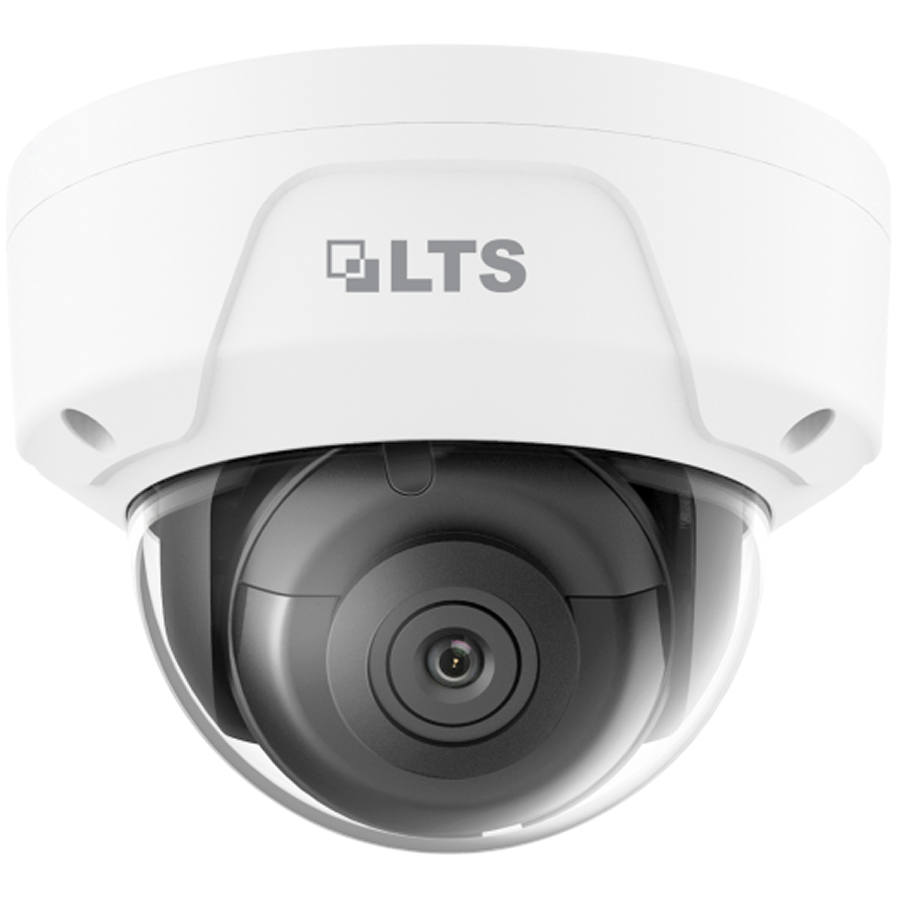 LTS Security Products - A1 Security Cameras