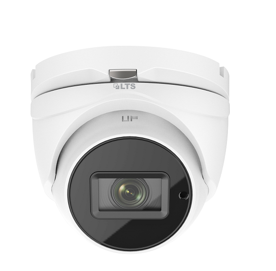 Turret Security Cameras - A1 Security Cameras