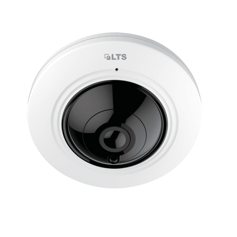 LTS CMHD7552F Indoor Fisheye HD-TVI Security Camera discontinued