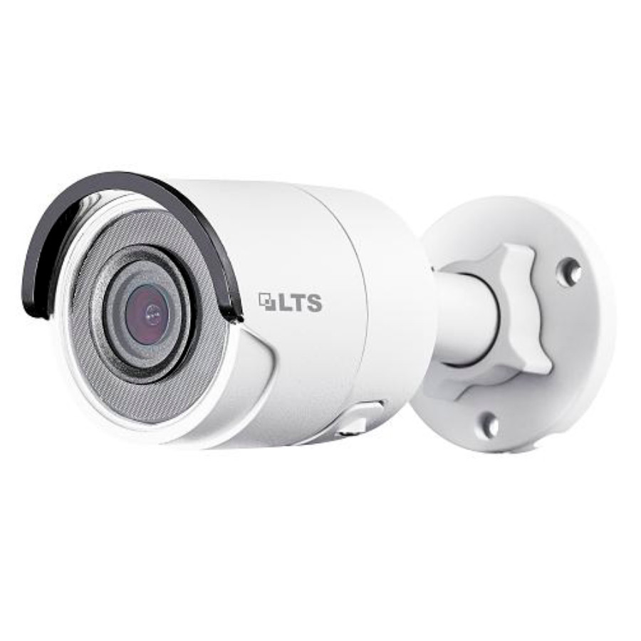 LTS CMIP8342W-M Outdoor Bullet IP Security Camera discontinued