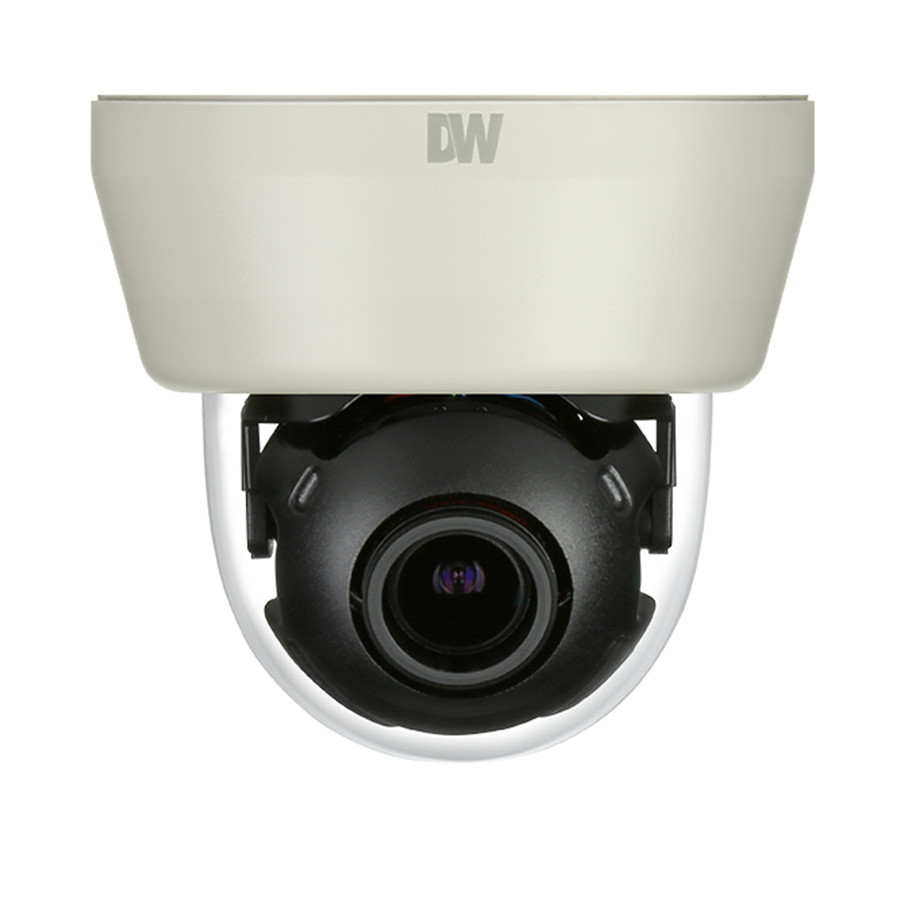 Digital Watchdog DWC-D3263WTIR Indoor Dome HD CCTV Camera
