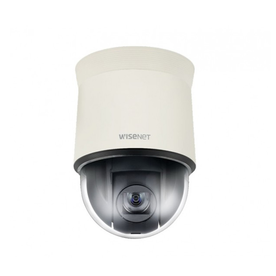Samsung Hanwha XNP-6120H Outdoor Dome IP Camera