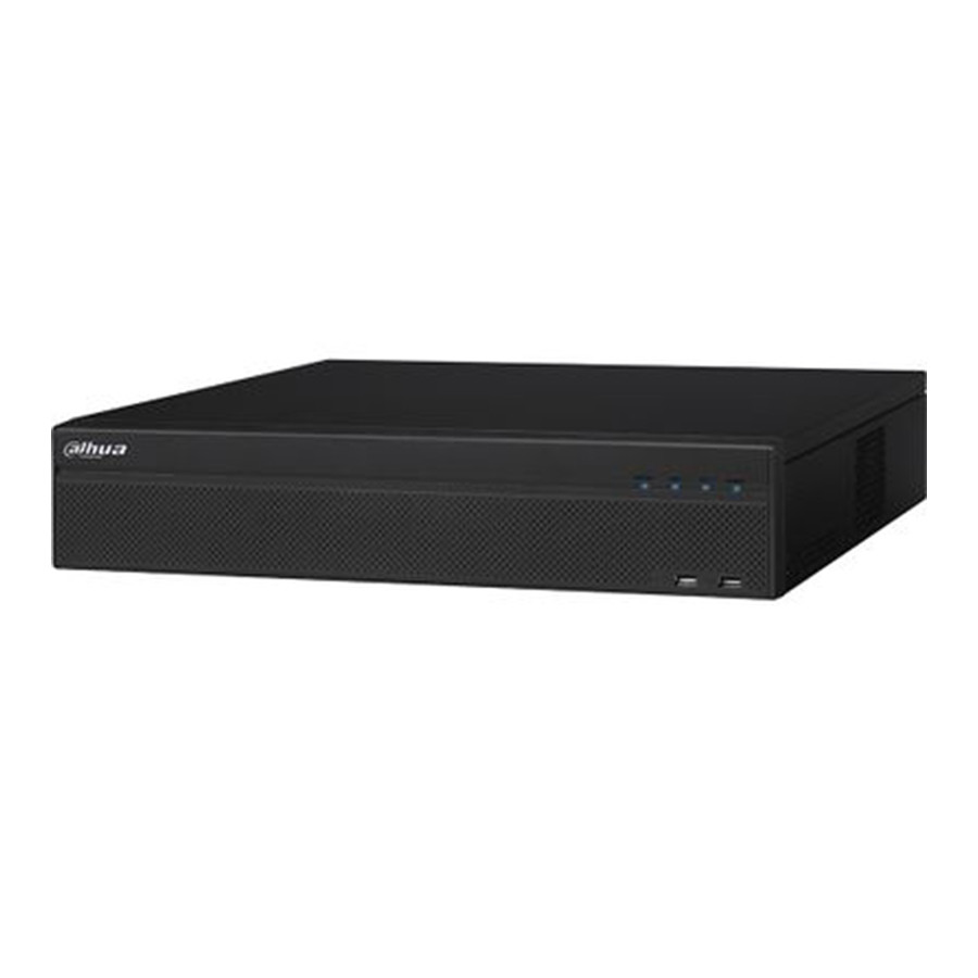 Dahua X82B3A 16 Channel 4K 1U Penta-brid HDCVI Digital Video Recorder