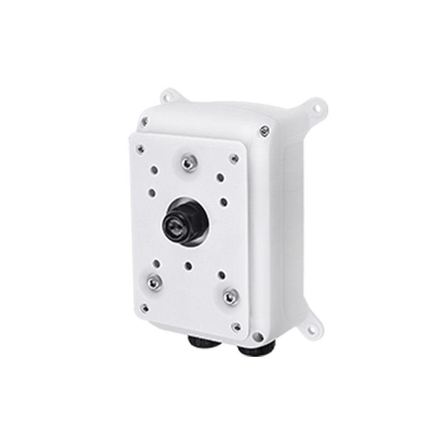 Vivotek AM-718 Junction Box for Cameras and Mounts