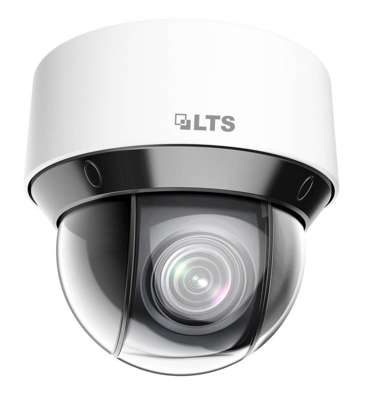LTS PTZIP414X25WIR Outdoor PTZ IP Security Camera discontinued