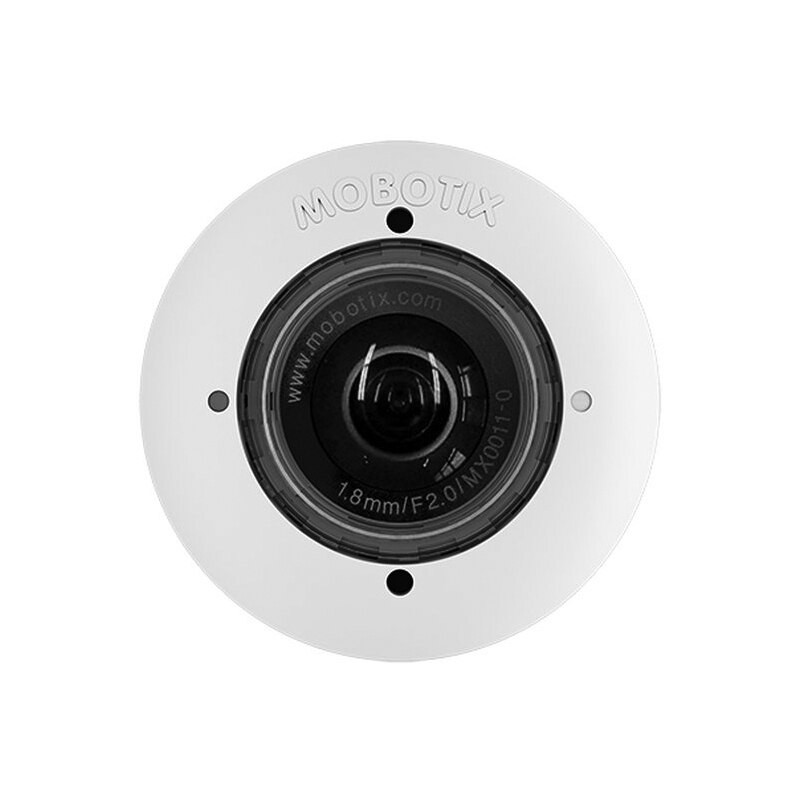Mobotix Products - A1 Security Cameras