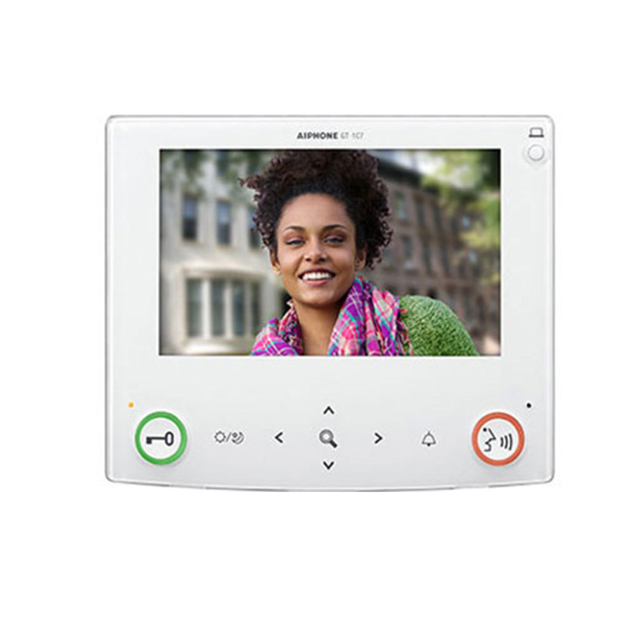 Aiphone Access Control