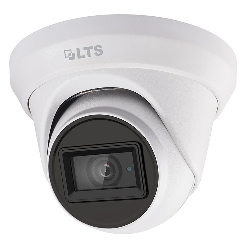LTS Security Products - A1 Security Cameras