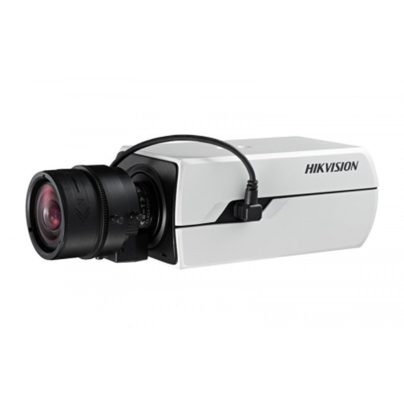Hikvision IDS-2CD6810F-IV/C 2.8MM Outdoor IP Camera