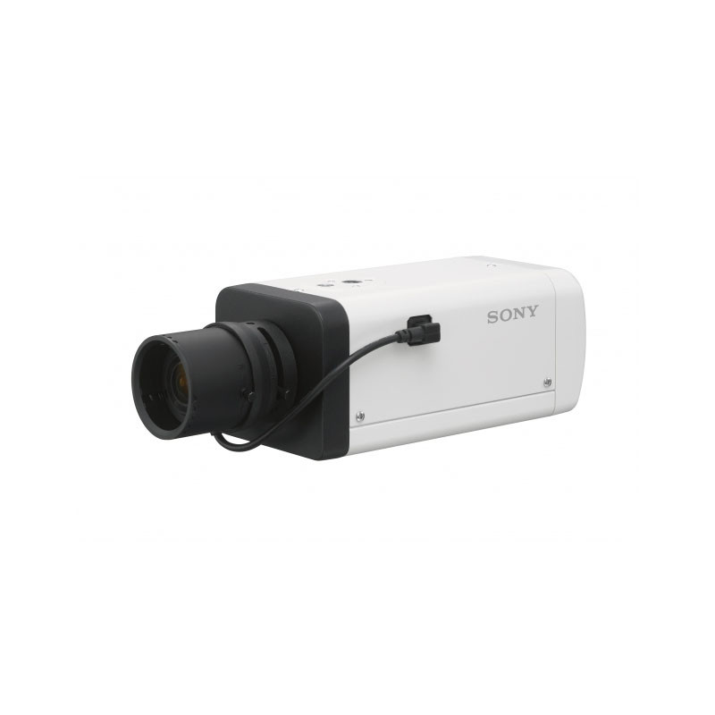 Sony SNC-VB640 Indoor Box IP Security Camera discontinued