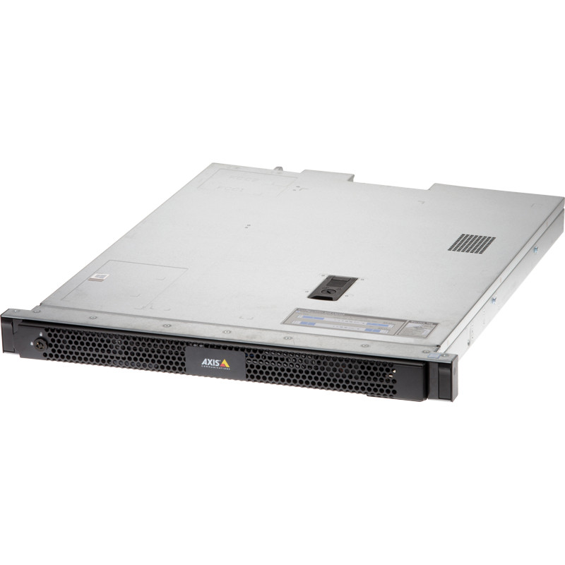 AXIS Camera Station S1148 64TB Recorder 01615-001