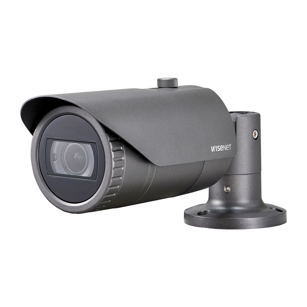 Samsung Hanwha LNO-6012R Outdoor Bullet IP Camera