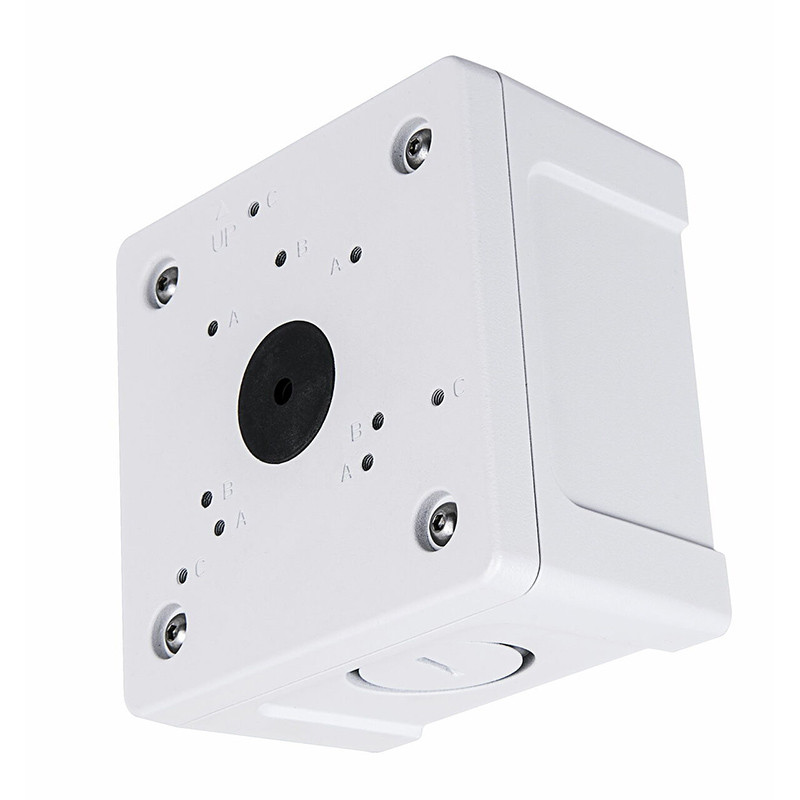 Vivotek FE9380-HV Outdoor Fisheye IP Security Camera