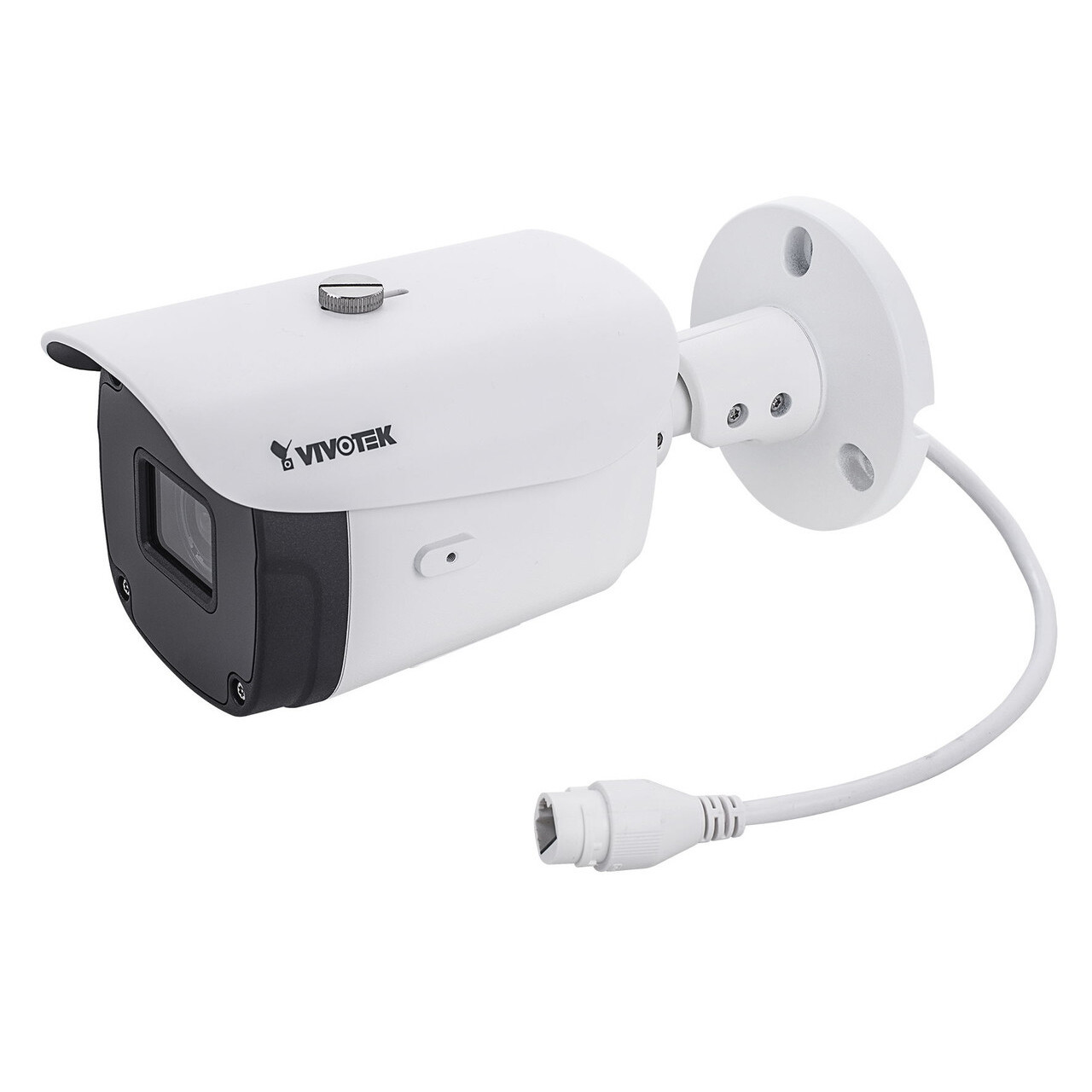 Vivotek ND8322P-2TB-4FD1A 4 Camera Outdoor IP System discontinued