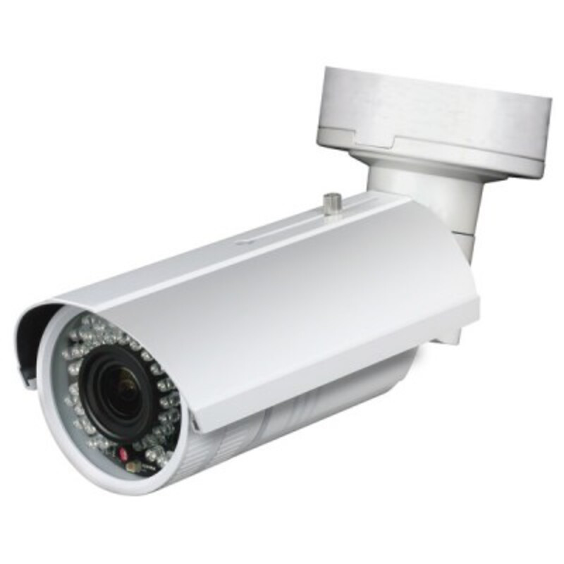 LTS CMIP8433 Outdoor Bullet IP Security Camera discontinued