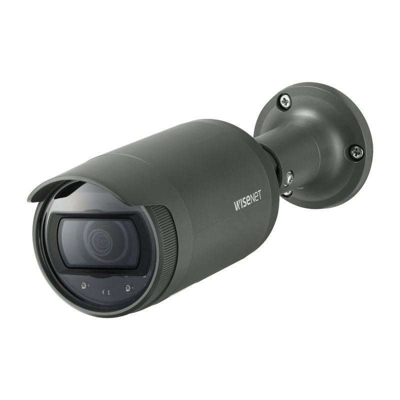 Samsung Hanwha LNO-6022R Outdoor Bullet IP Camera discontinued