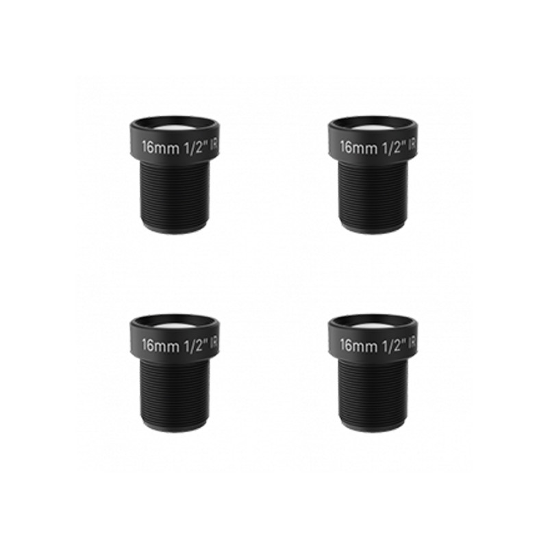 AXIS Q6010-E Outdoor IP Security Camera - 01981-001