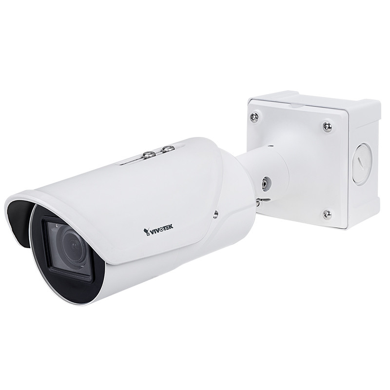 Vivotek Security Cameras