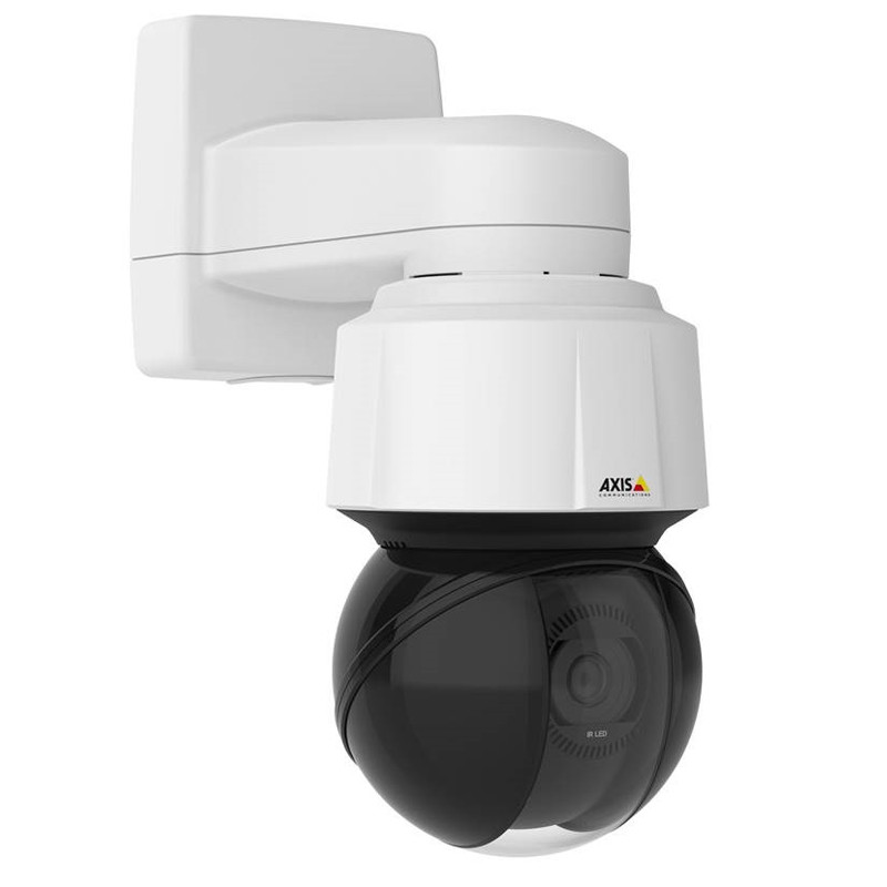AXIS Q6100-E (01711-001) Outdoor PTZ IP Security Camera