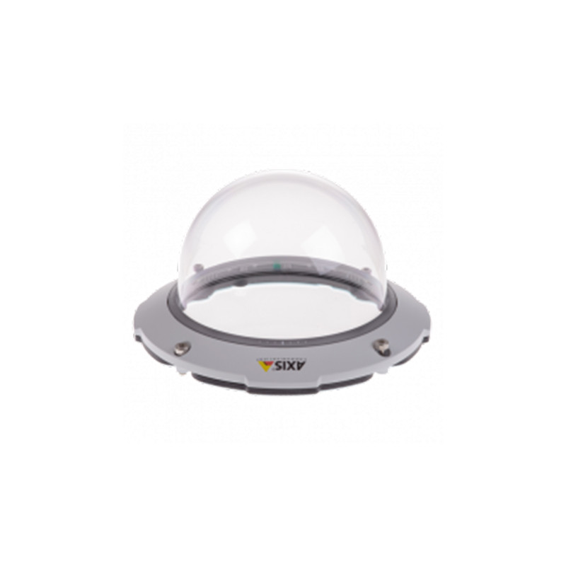 AXIS Q6075-E Outdoor PTZ IP Security Camera - 01752-004