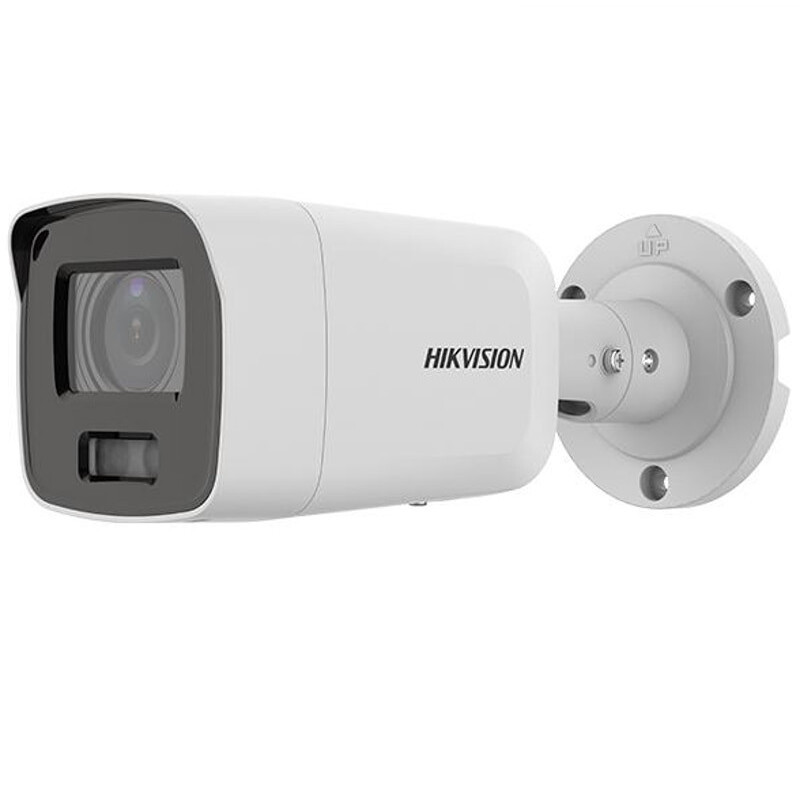 Hikvision PoE Cameras