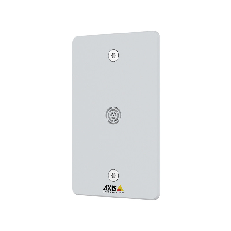 AXIS TU1001-V Microphone for Indoor usage - 02270-001