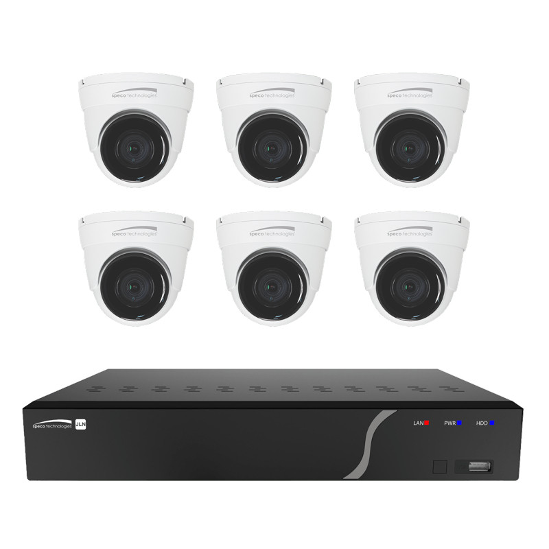 Security Camera Systems - A1 Security Cameras