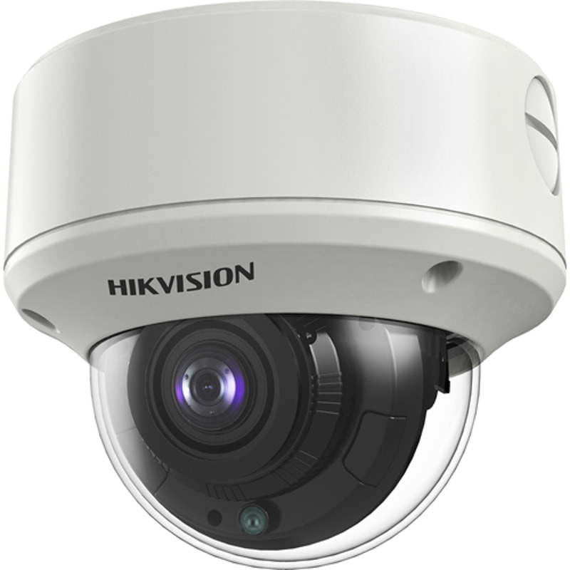 Hikvision DS-2CD6D52G0-IHS 4MM Outdoor Multi-sensor IP Camera