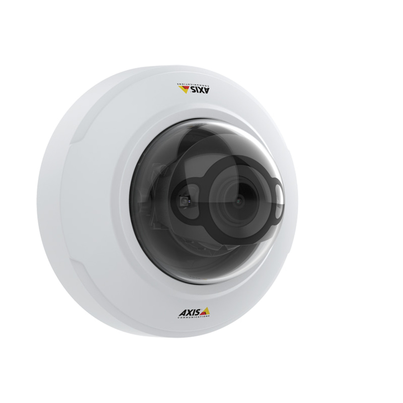 AXIS M4216-LV (02113-001) Indoor Dome IP Camera