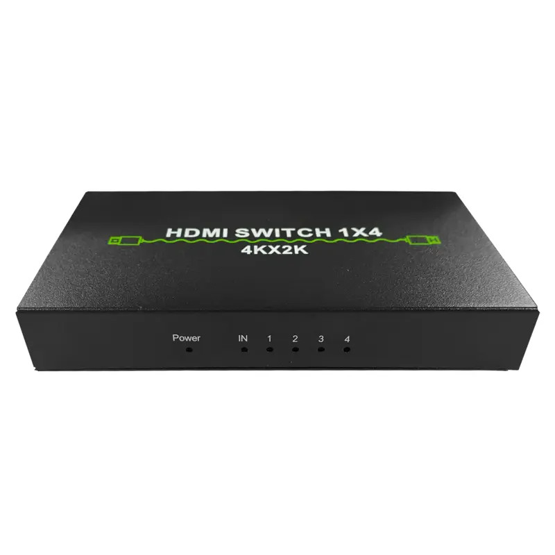 LTS LTPOE-SW1604EG 16-Port PoE Switch