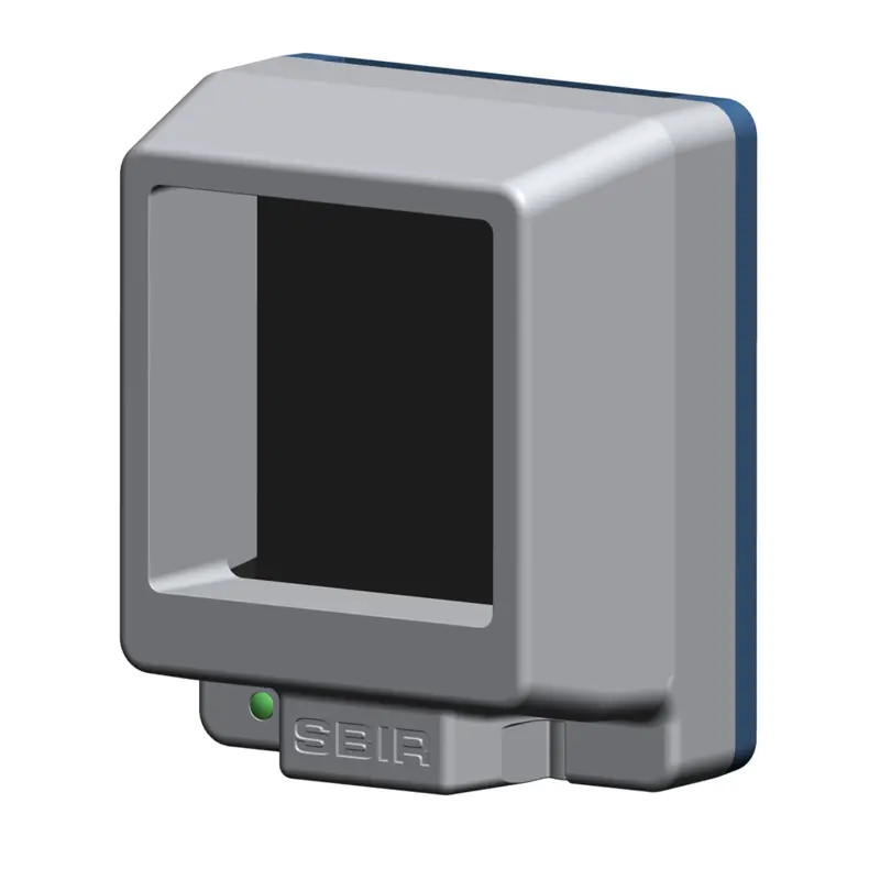 Samsung Hanwha SPI-35B Black Body Calibration Device