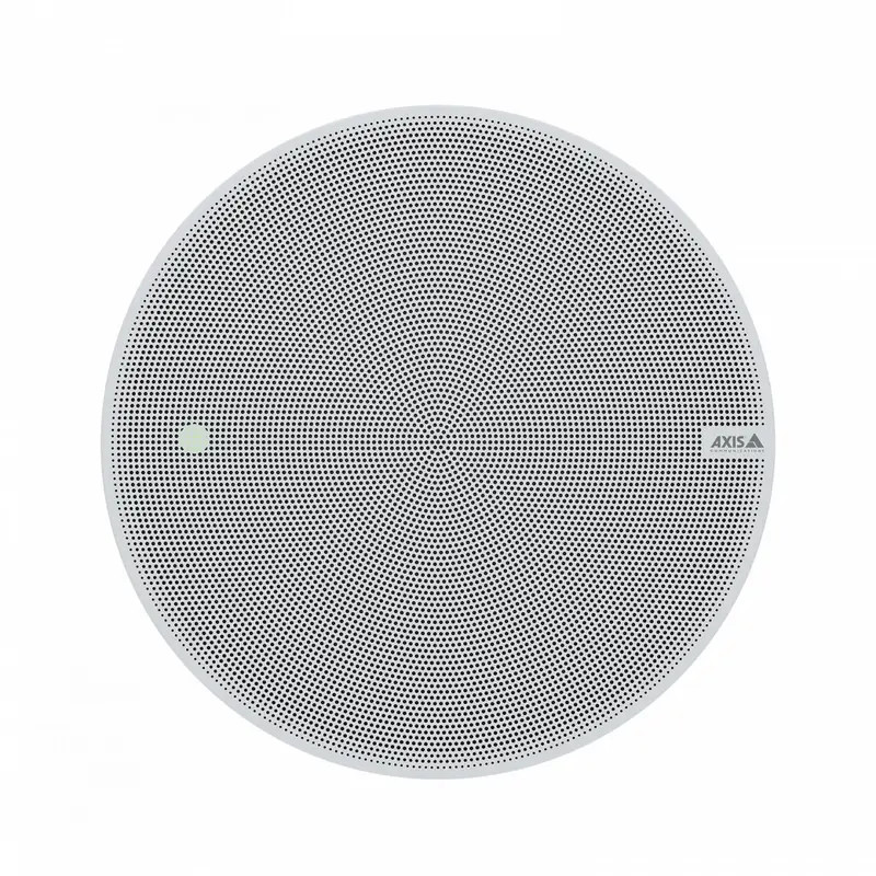 AXIS C1210-E PoE Network Ceiling Speaker - 02324-001