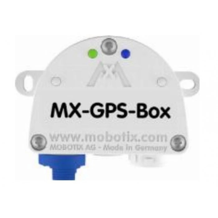 Mobotix Mx-A-GPSA Weatherproof GPS Time Base