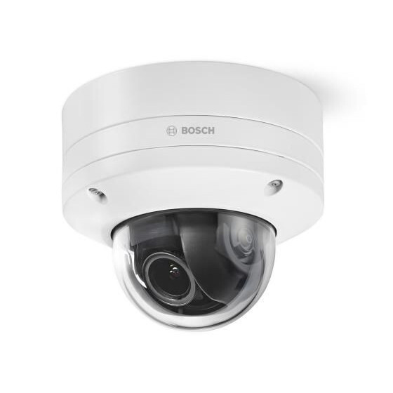 Bosch Security Cameras