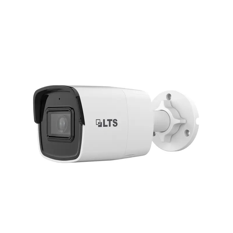 LTS CMIP8342W-MDA 4MP Outdoor Bullet IP Camera - LTCMIP8342W-MDA