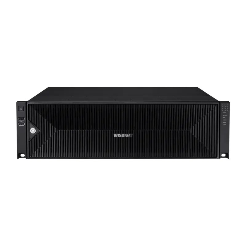 Samsung Hanwha XRN-1620B2-4TB 16 Channel 4K NVR