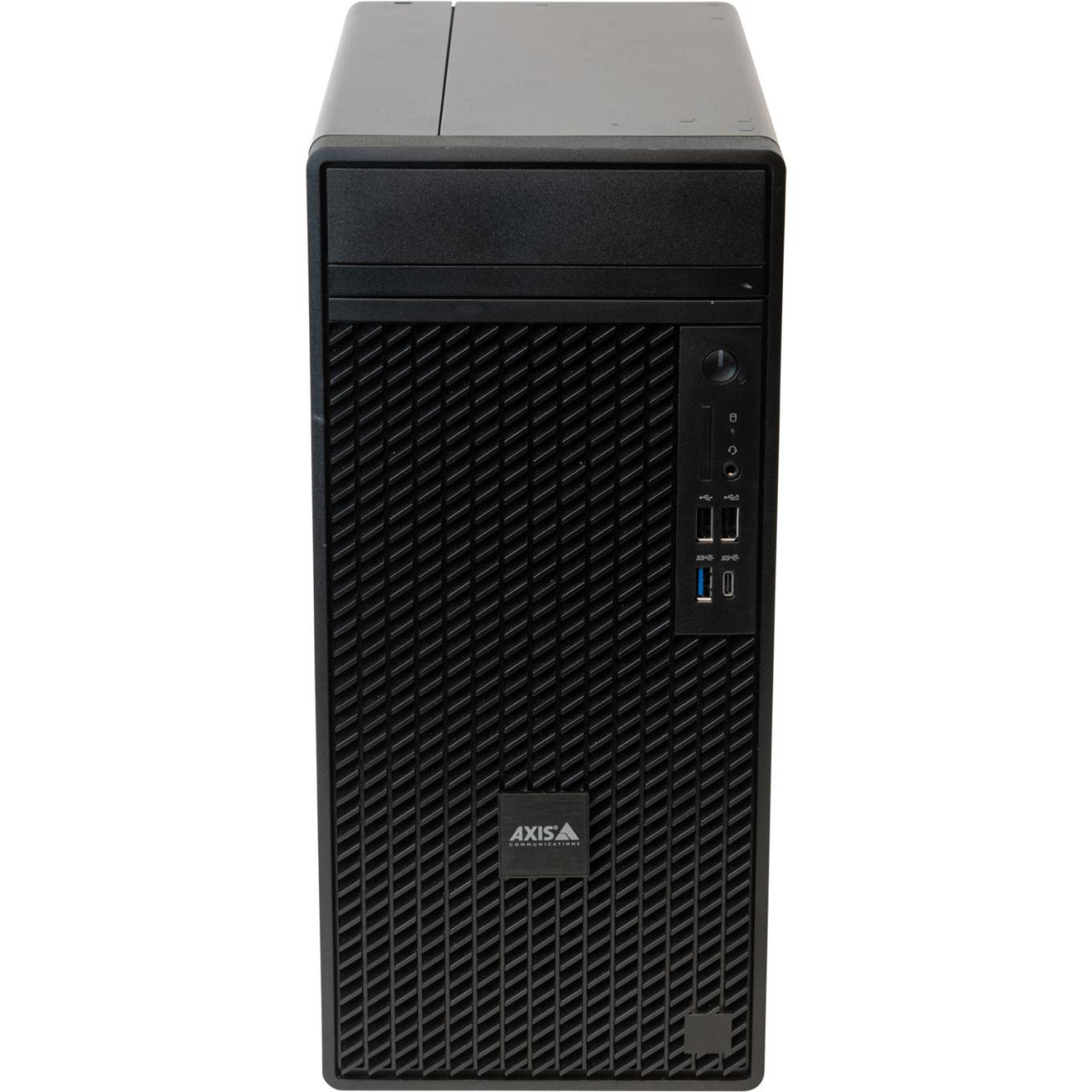 AXIS S1216 16 Channel Tower Recording Server - 02694-004