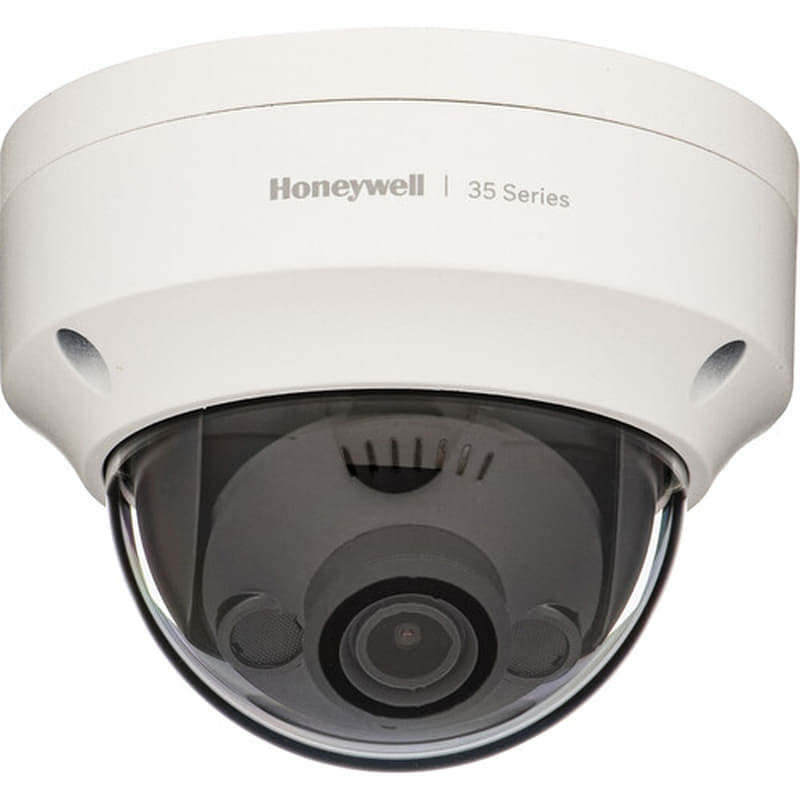 Honeywell IPCAM-WOC1 Outdoor Bullet IP Camera