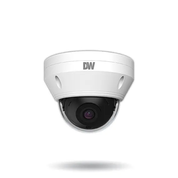 Digital Watchdog Security Cameras