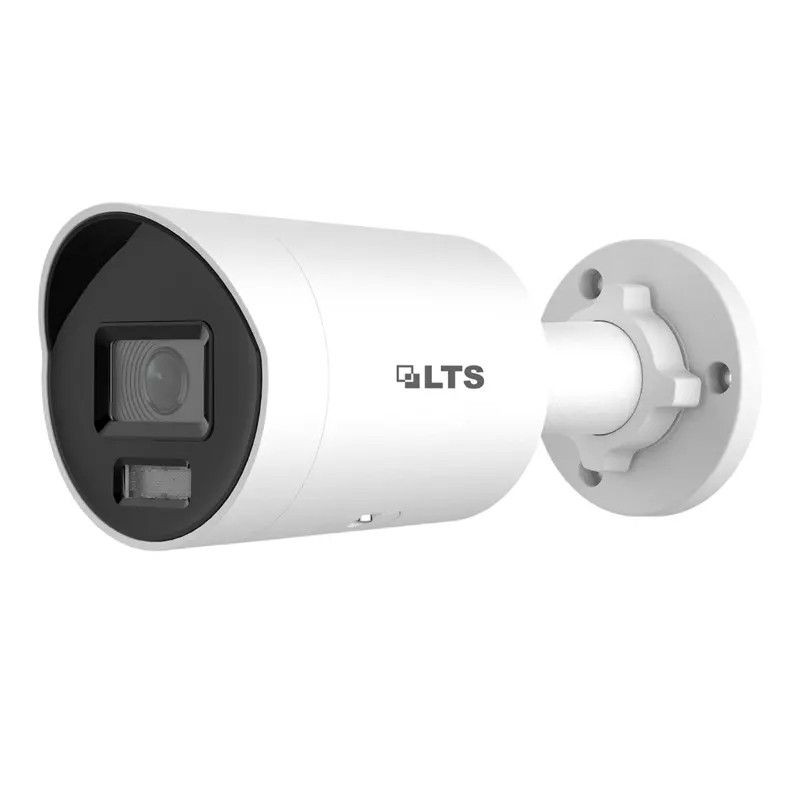LTS CMIP8C42WI-28MDA 4MP Outdoor Bullet IP Camera