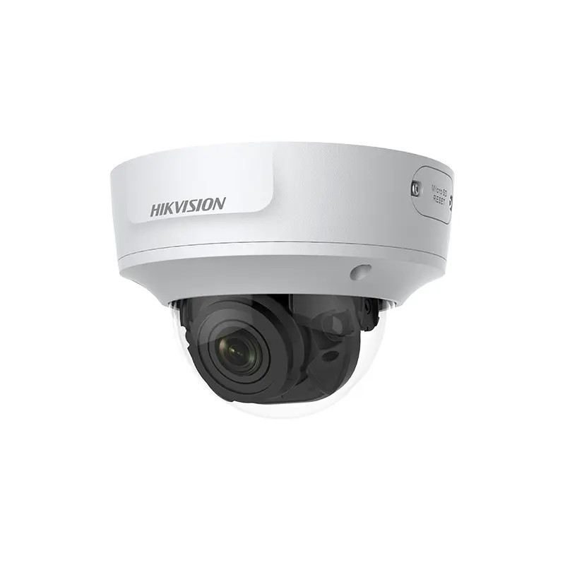 Hikvision PoE Cameras