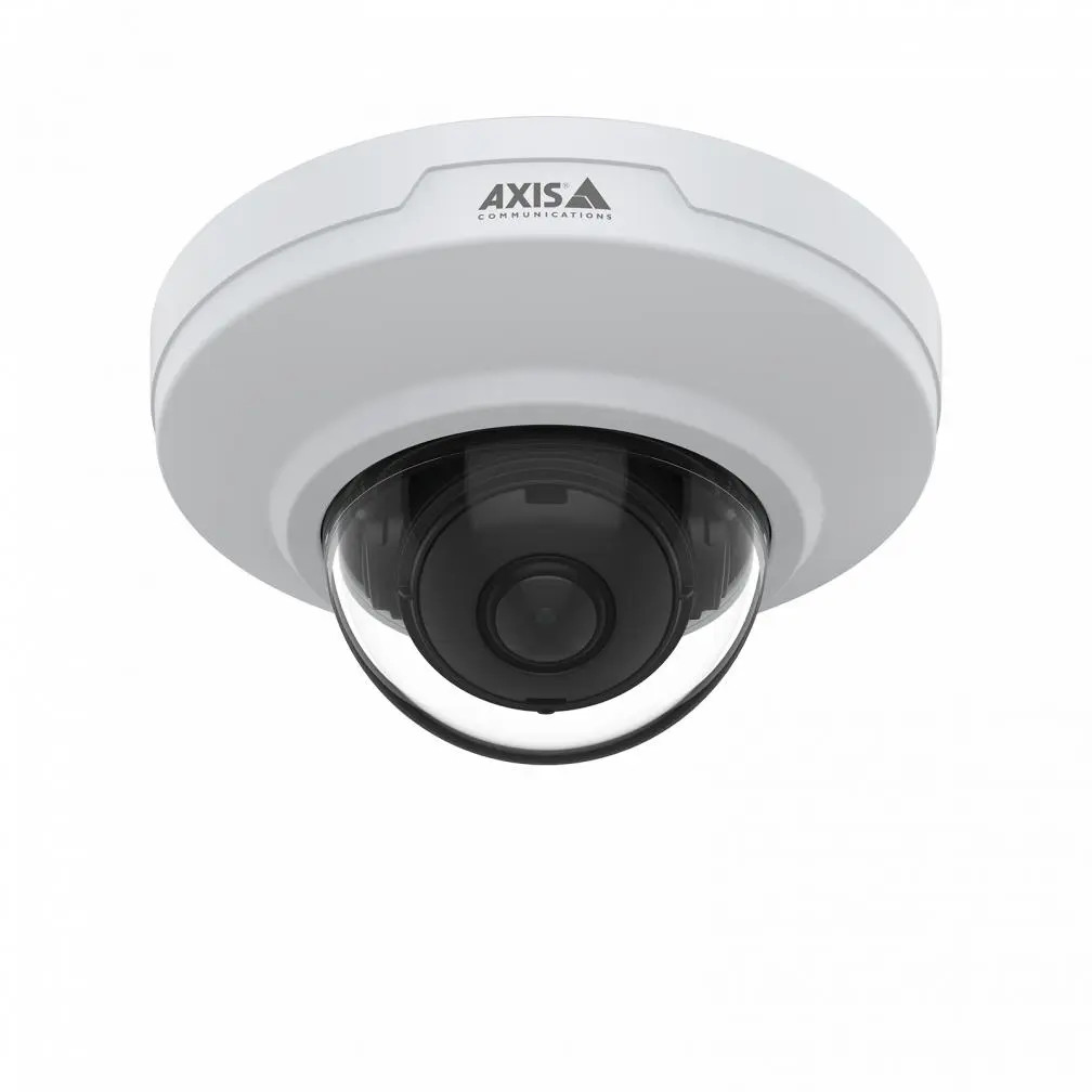 AXIS M3086-V 4MP Network IP Fixed Dome Camera