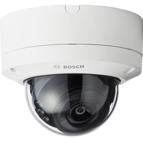 Bosch NDE-3702-AL 5MP Outdoor Dome IP Security Camera