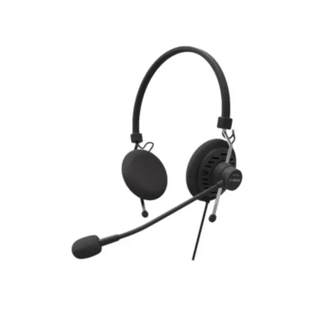 Bosch HDP-IHDS Interpreter Headset with Wide Frequency Range