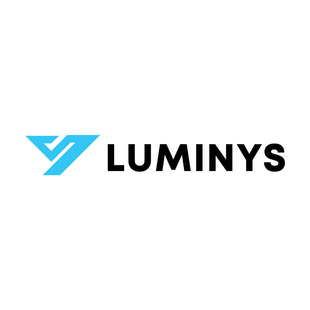 Luminys C-F4A Facial Recognition Terminal | 50,000 Face Capacity, IP65