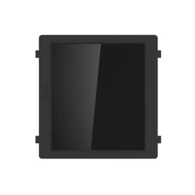 Hikvision DS-KD-BK Blank Module for Modular Door Stations - IP65 - DS-KD-BK