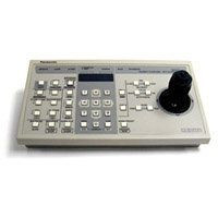 Panasonic WV-CU360C3D Keyboard Joystick System Controller discontinued
